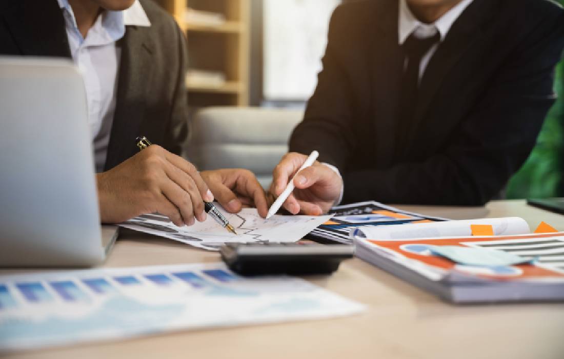 Funciones del Administrador en una Empresa - TipsyNoticias